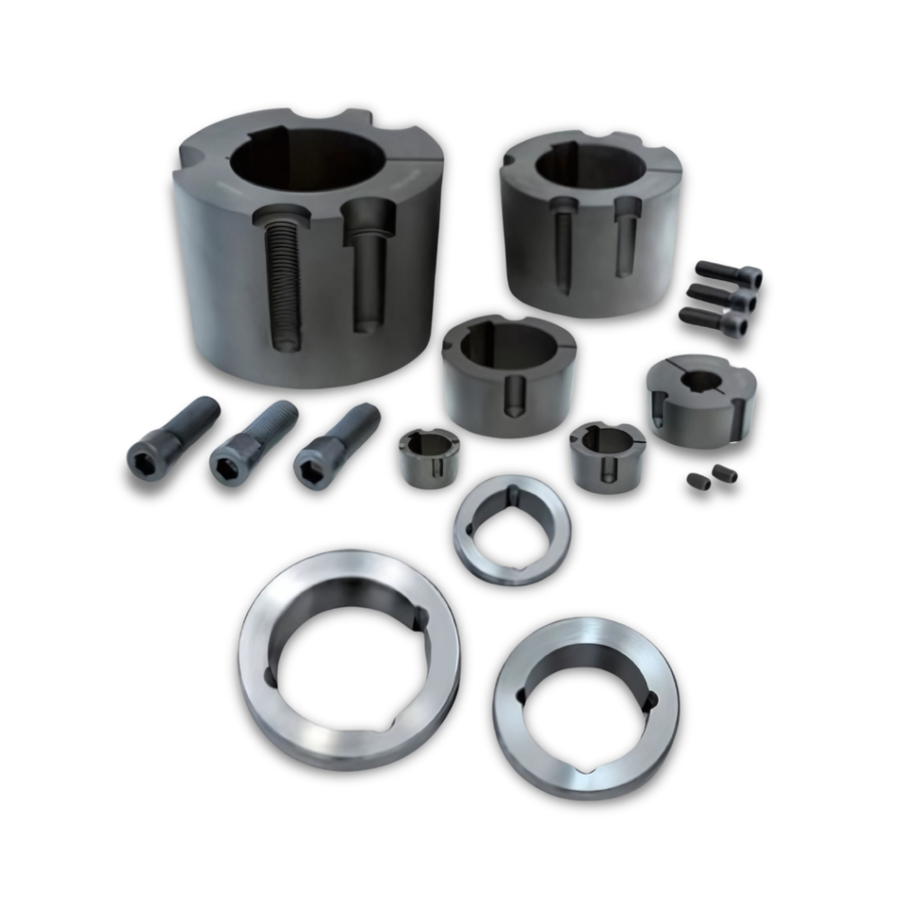 Taper Bush - Power Transmission Trading